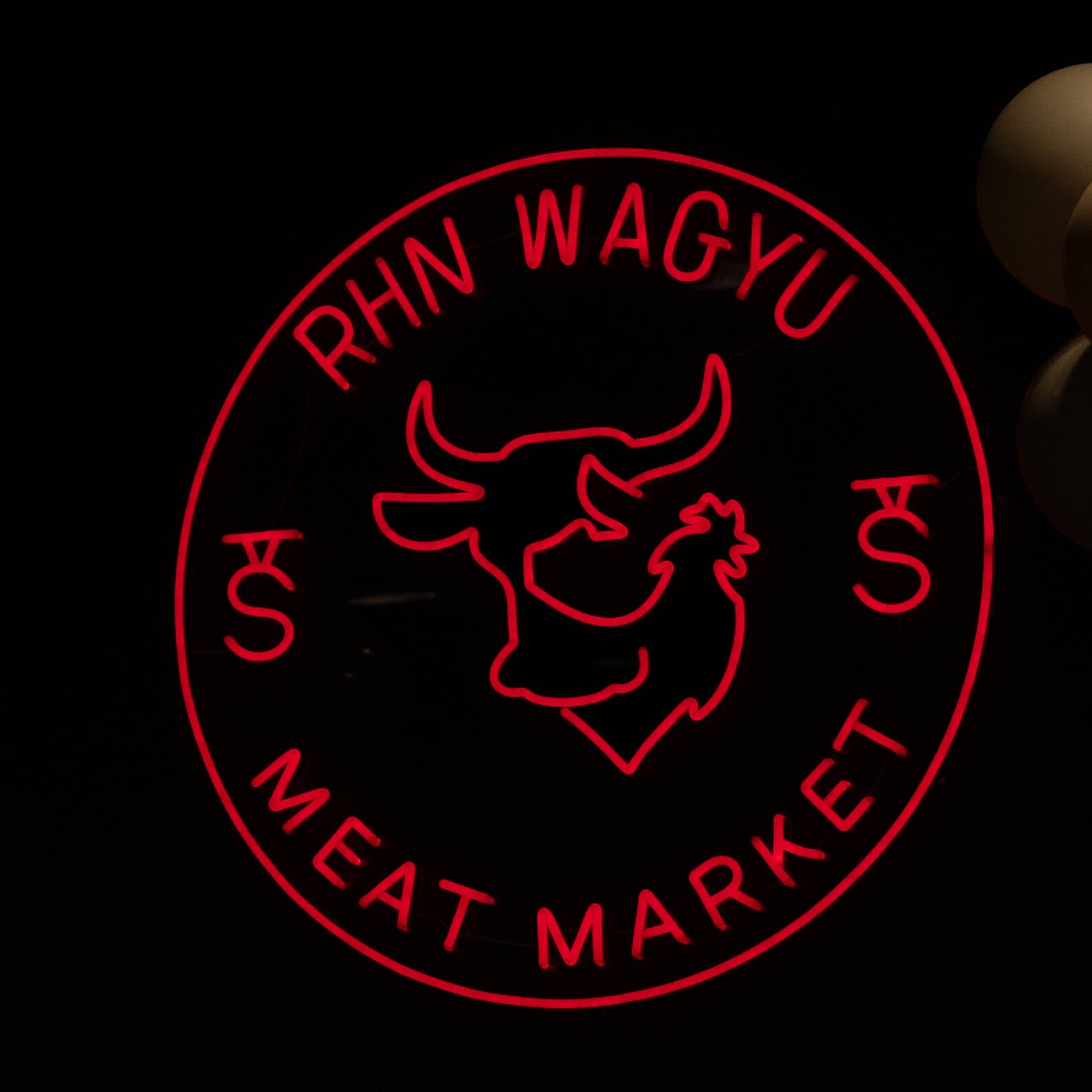 Butcher Shop | RHN WAGYU MEAT MARKET